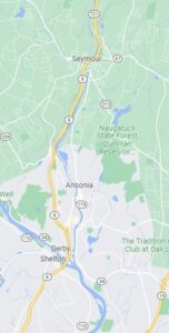 Route 8 Design Build Project Photos - CT Route 8 Project